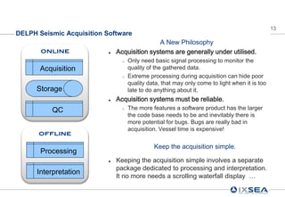 4 ECHOES - General Presentation | PDF