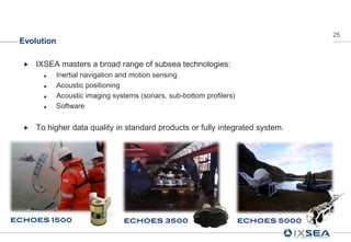 4 ECHOES - General Presentation | PDF