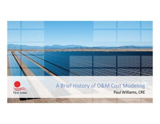 4 effect of pv module degradation and failure on system performance v3 ...