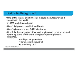 4 effect of pv module degradation and failure on system performance v3 ...