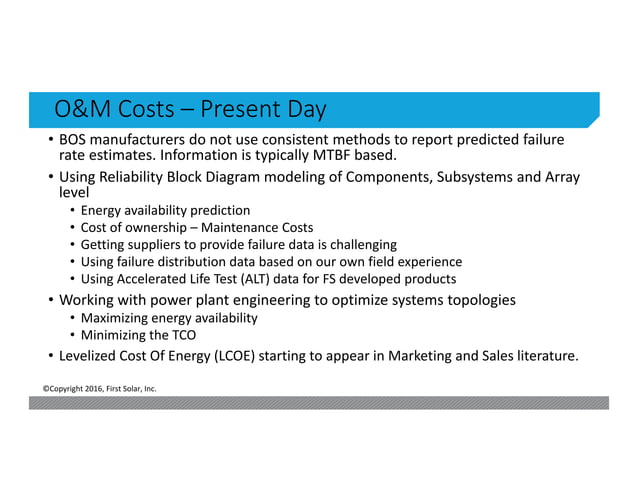 4 effect of pv module degradation and failure on system performance v3 ...