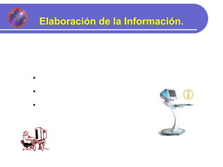 4. elaboración de la información tablas-prof. simón arriojas | PPT