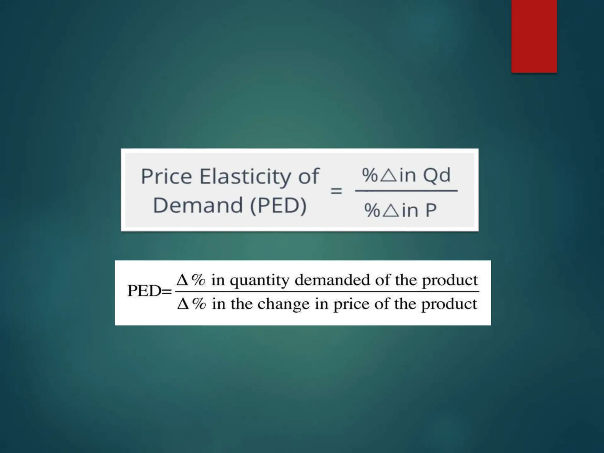 Elasticity of demand and its applications.pptx