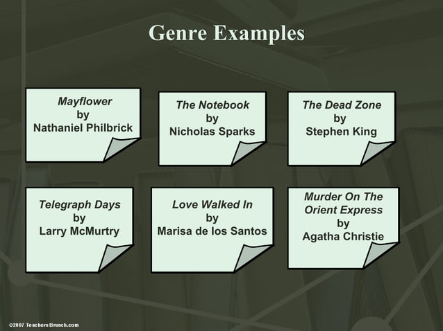4-elements-of-prose-novel............ppt