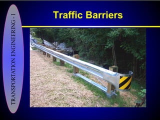 Elements of road x-section | PPT