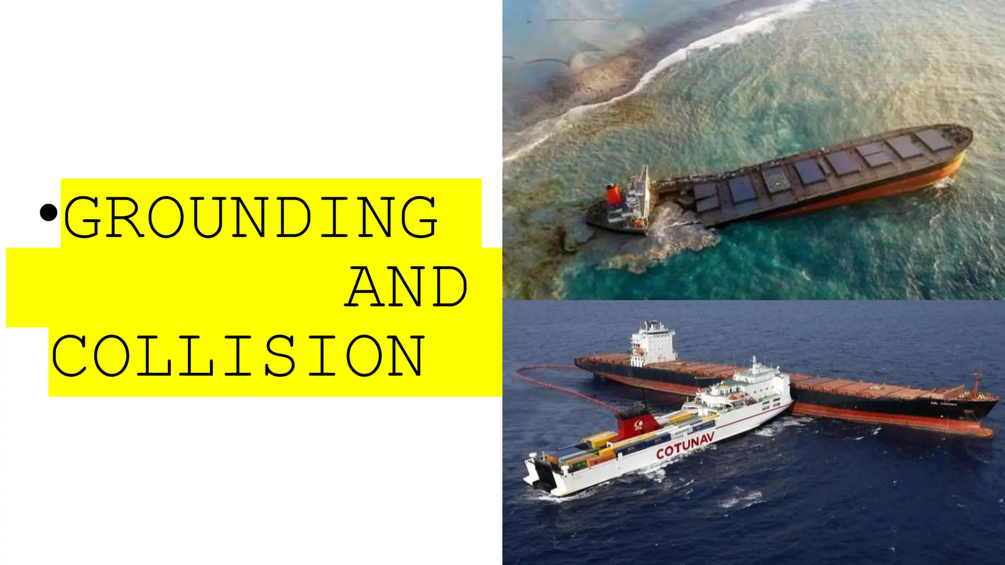 4- Emergency Situation and Shipboard Contingency Plan.pptx