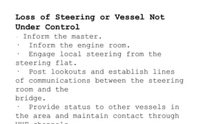 4- Emergency Situation and Shipboard Contingency Plan.pptx