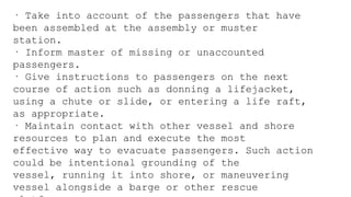 4- Emergency Situation and Shipboard Contingency Plan.pptx