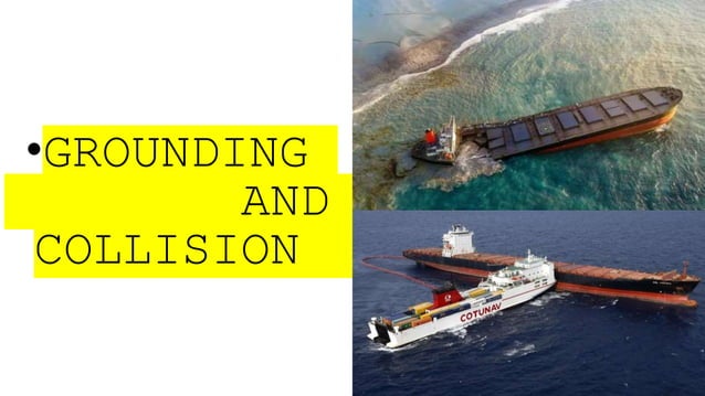 4- Emergency Situation and Shipboard Contingency Plan.pptx | Cruises ...