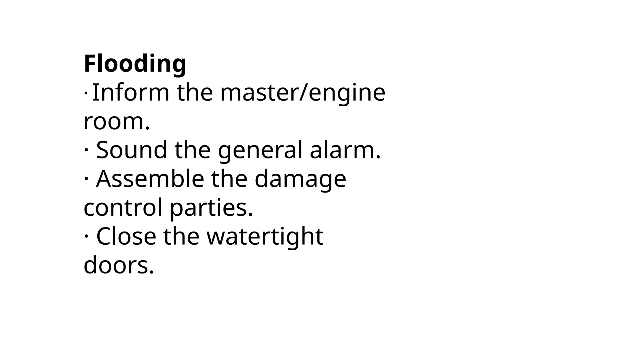 Emergency Situation and Shipboard Contingency Plan.pptx