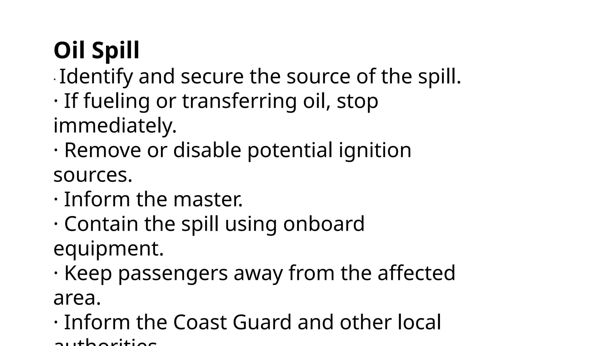 Emergency Situation and Shipboard Contingency Plan.pptx