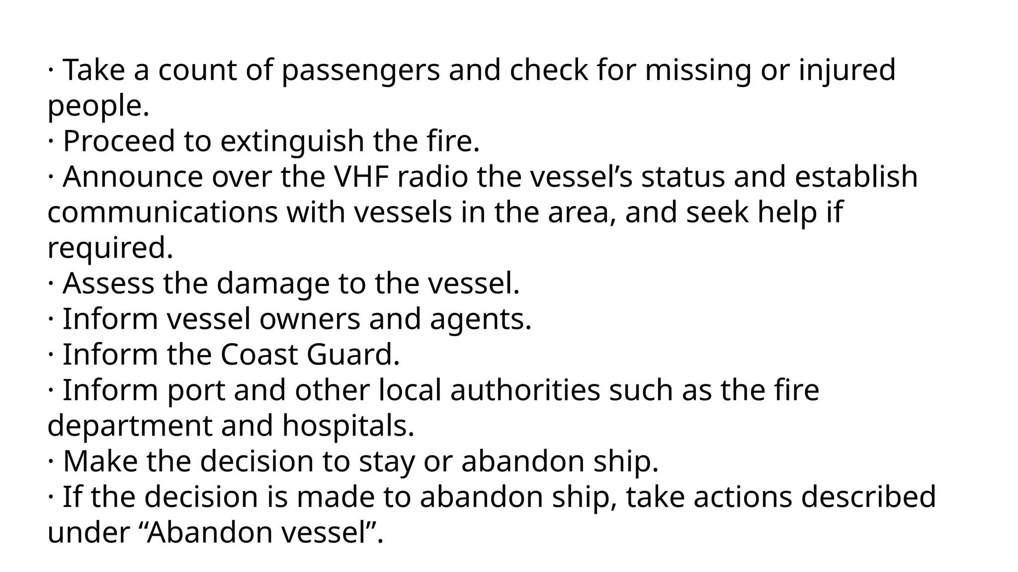 Emergency Situation and Shipboard Contingency Plan.pptx