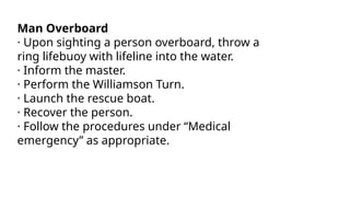 Emergency Situation and Shipboard Contingency Plan.pptx