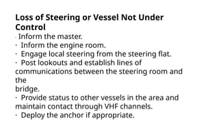 Emergency Situation and Shipboard Contingency Plan.pptx