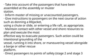 Emergency Situation and Shipboard Contingency Plan.pptx