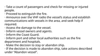 Emergency Situation and Shipboard Contingency Plan.pptx