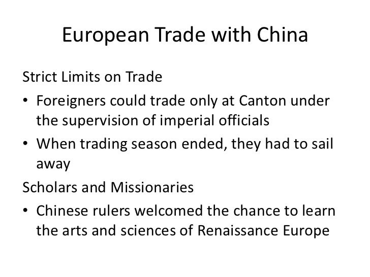 Encounters in east asia