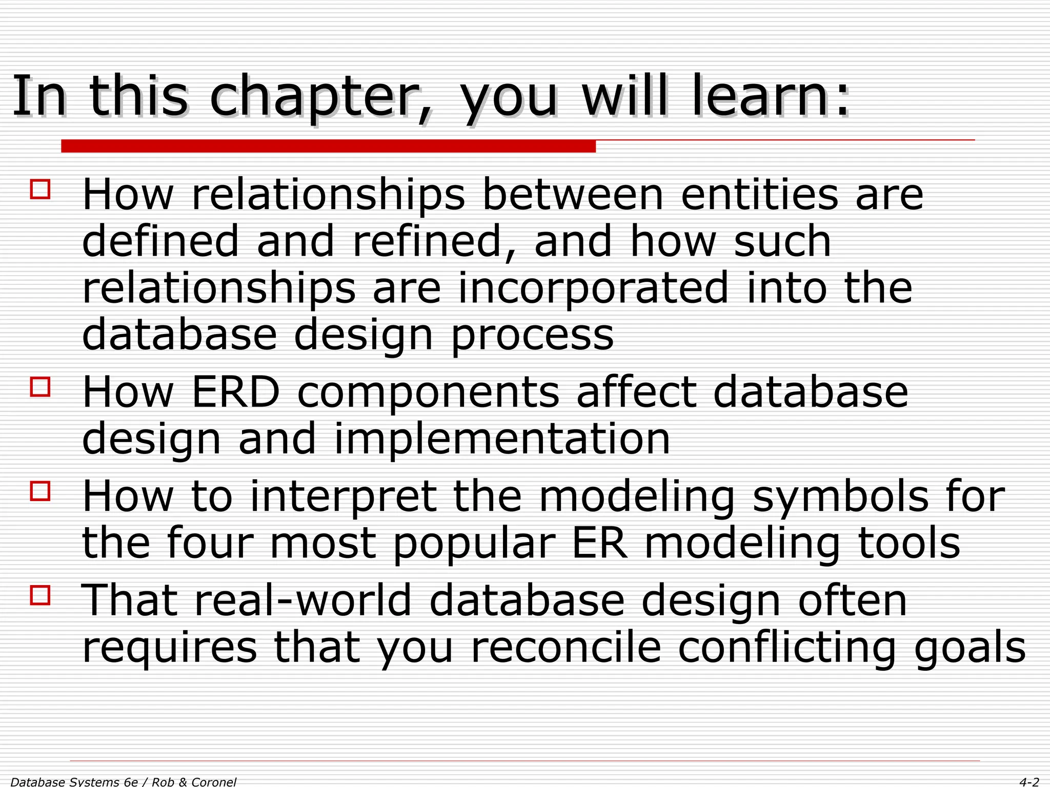 basic principles of designing ERModeling.ppt