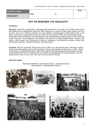 4 eso-activity-holocaust | PDF