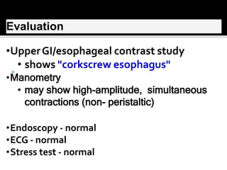 4-esophageal disease.pptx