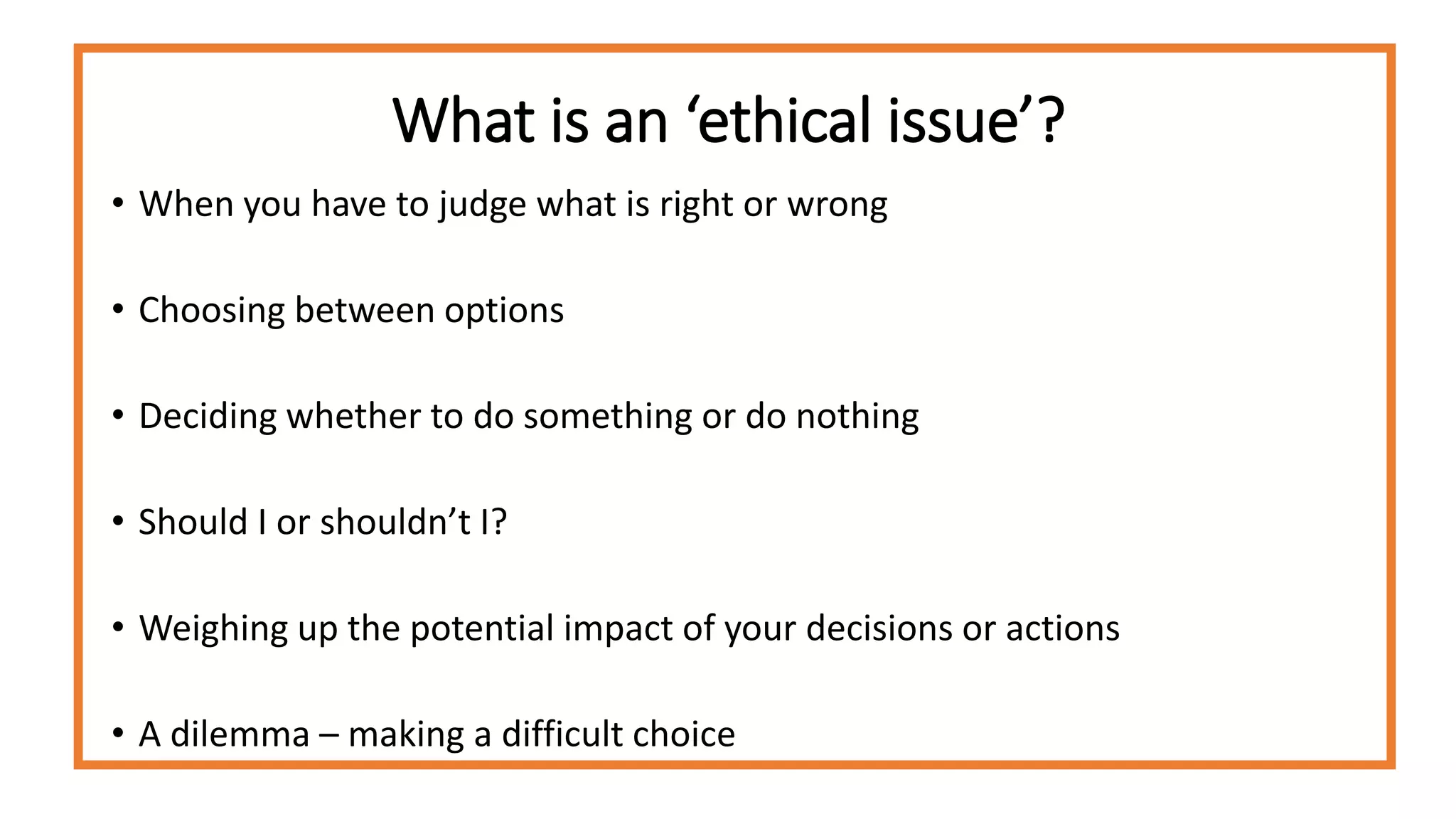 4 ethics | PPTX