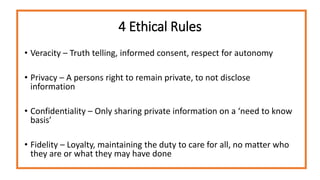 4 ethics | PPT