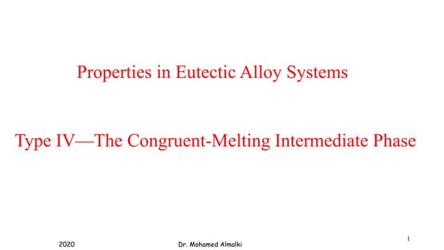 4- Eutectic mixture.pdf | Chemistry | Science