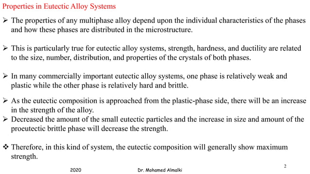 4- Eutectic mixture.pdf | Chemistry | Science