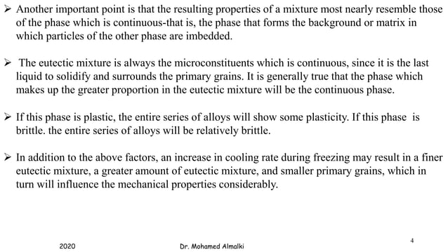 4- Eutectic mixture.pdf | Chemistry | Science