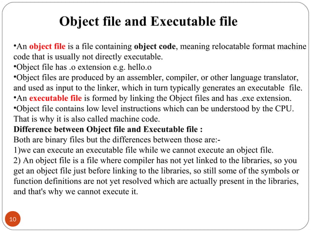 4 evolution-of-programming-languages | PPT