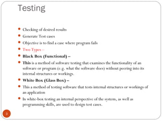 4 evolution-of-programming-languages | PPT