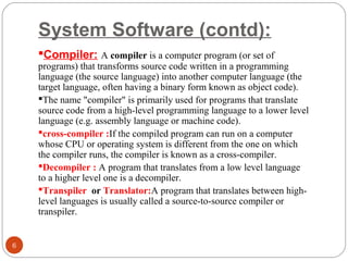 4 evolution-of-programming-languages | PPT