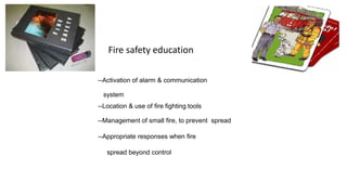 OR explosion & fire safety in operation theatre | PDF