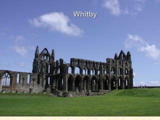 4. F2012 Christianity comes to the Anglo Saxons | PPT