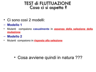 4.fluct test | PPT | Genetics | Science