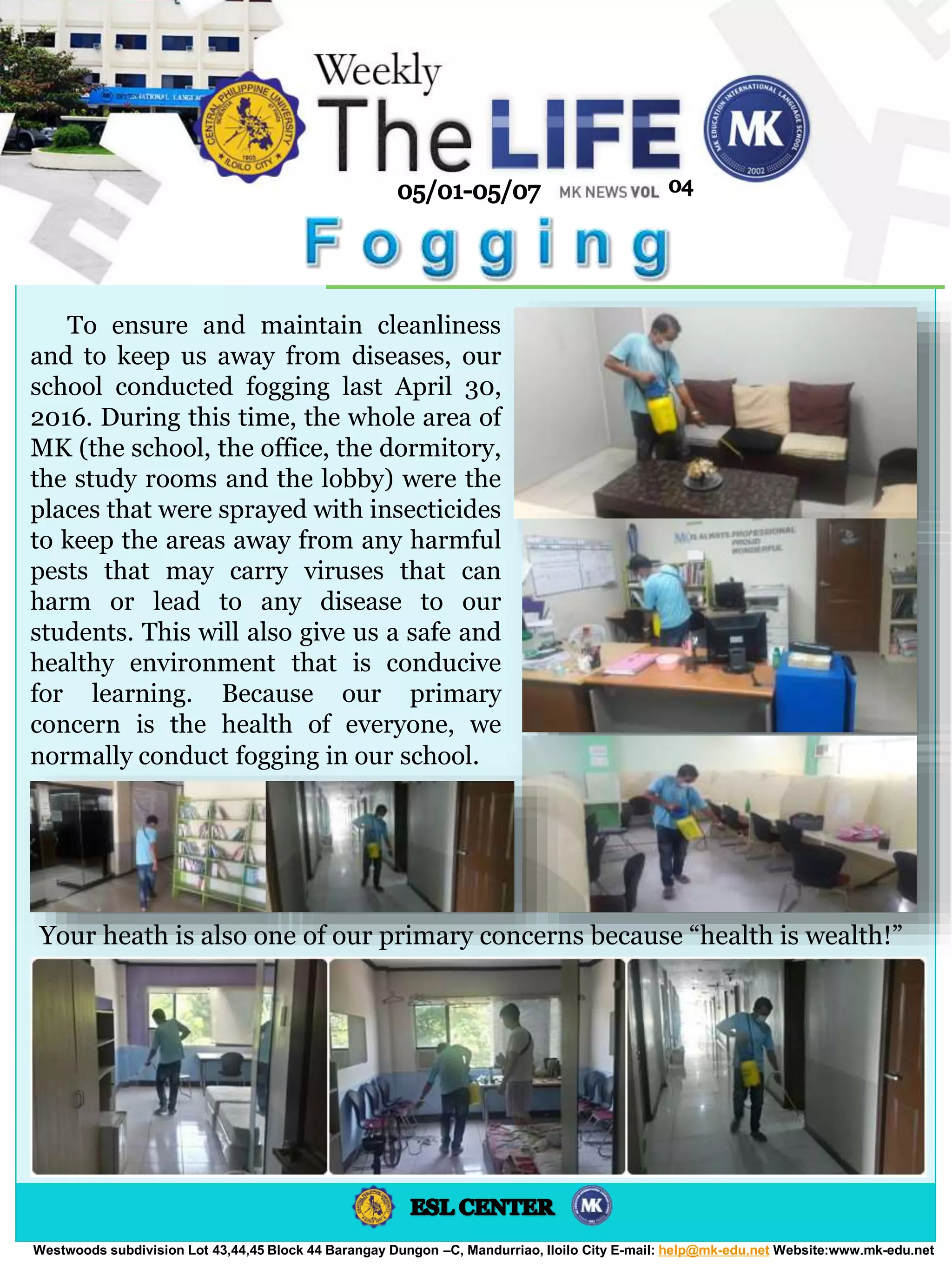 fogging | PDF | Free Download