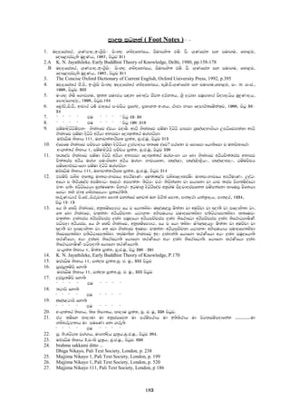 4.footnotes | PDF | Buddhism | Religion & Spirituality