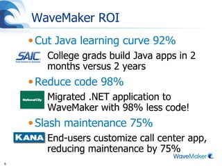 Democratizing the Cloud | PPT | Computing | Technology & Computing