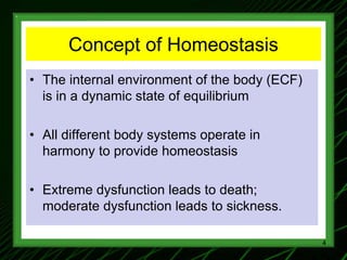 4-Foundation Block Lecture 4 (Homeostasis I).ppt