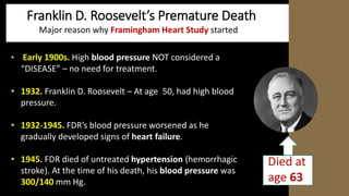 Bill Faloon gives update about human age-reversal clinical studies | PPTX