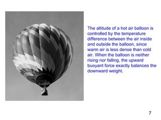 4. fs buoyancy class 4 | PPT