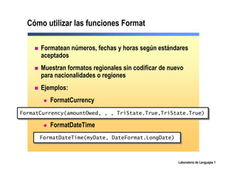 Funciones subrutinas y procedimientos | PDF | Programming Languages ...