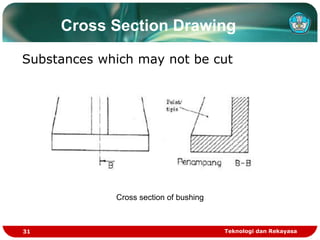4 - Gambar Teknik.ppt. Motorcycle Engineering | PPT