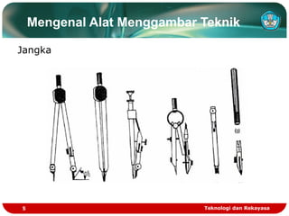 4 - Gambar Teknik listrik kelas x titla b | PPT