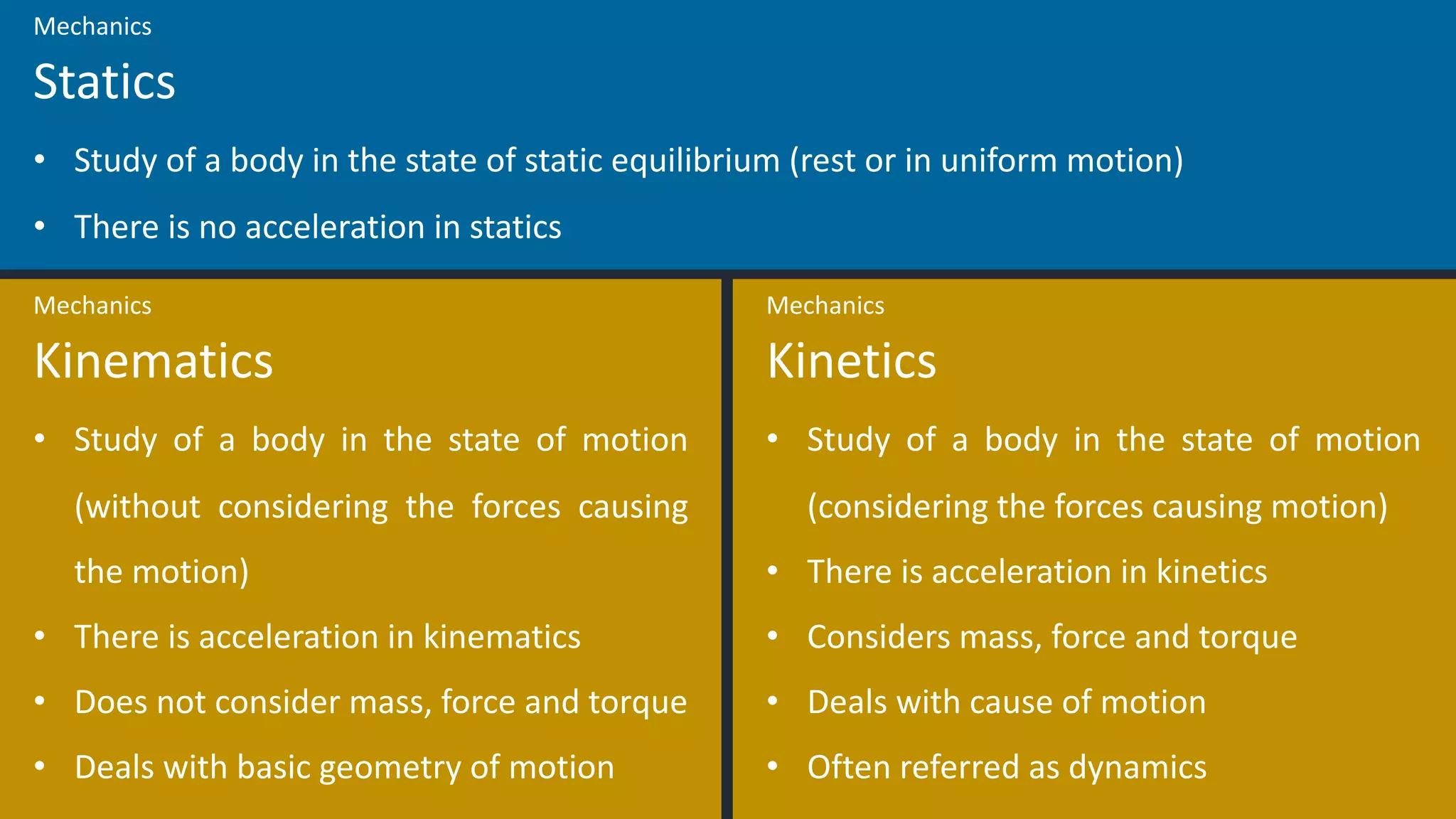 4-Game Physics (Game Design and Development) | PDF