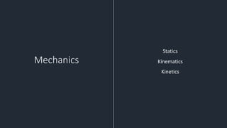4-Game Physics (Game Design and Development) | PDF