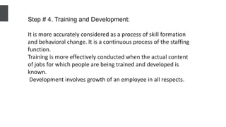 Concept-and-the-nature-of-staffing-v2.pptx | Human Resources | Business