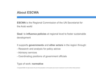 4-Gender Transformative Change - ESCWA.pdf | Free Download
