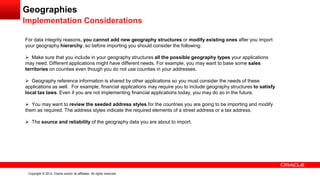 4 geographies | PDF