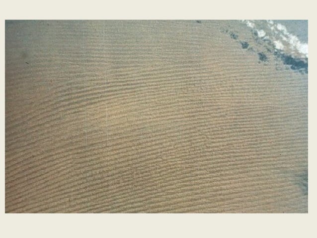 4 - Geomorphic Processes-part 2 depos NEW.pptx